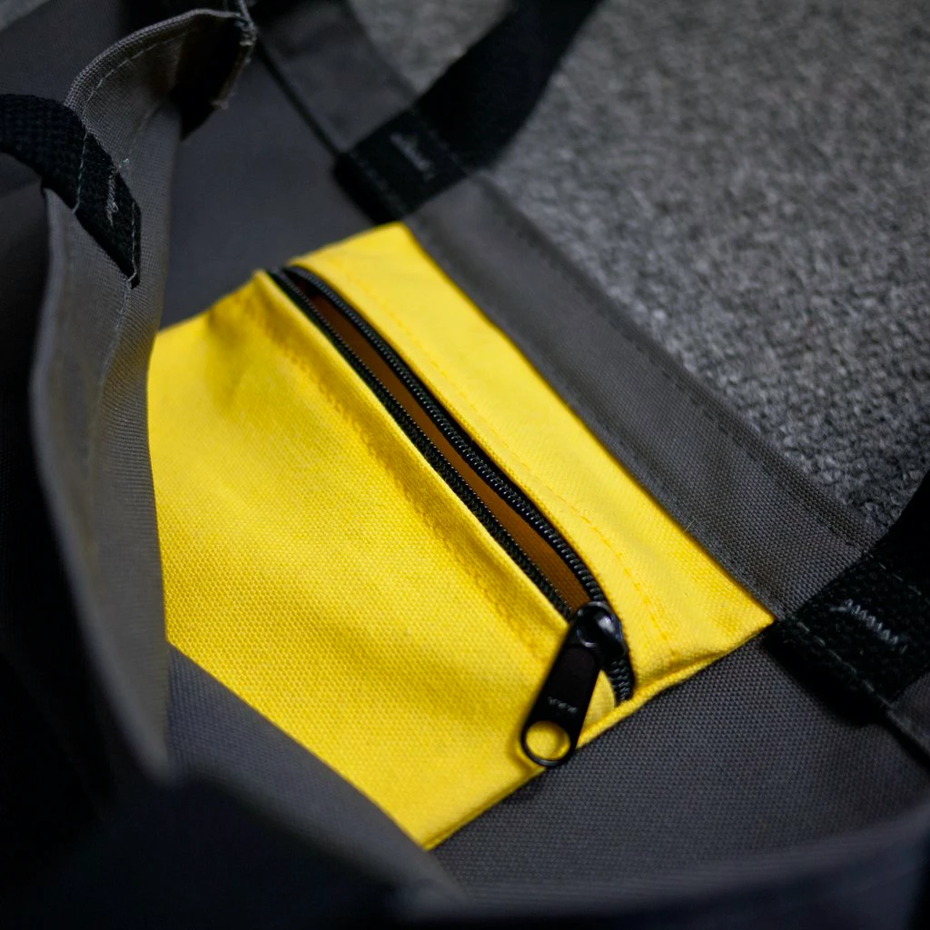 Carry On - SARJANA KONVEKSI