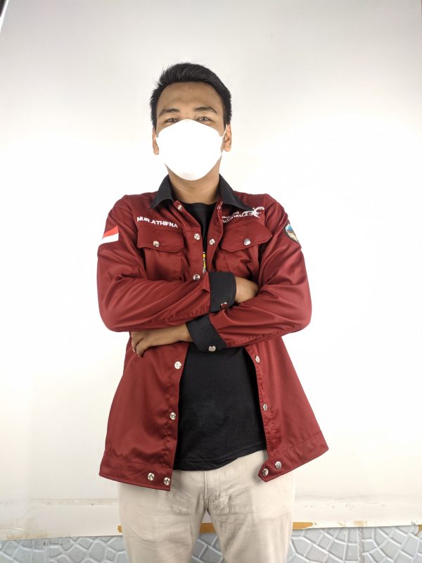 Warna Baju PDH yang Bagus Populer Dipakai